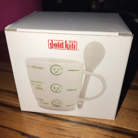 Kitchen | Matcha Mug | Poshmark